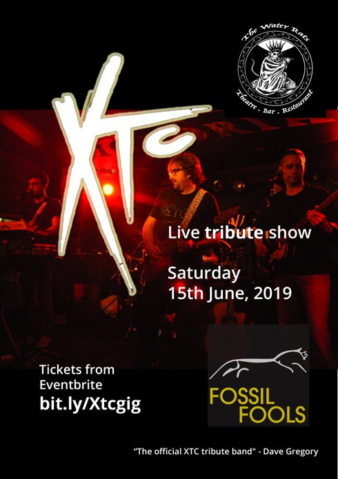 The Water Rats London live music venue gigs comedy food and drink