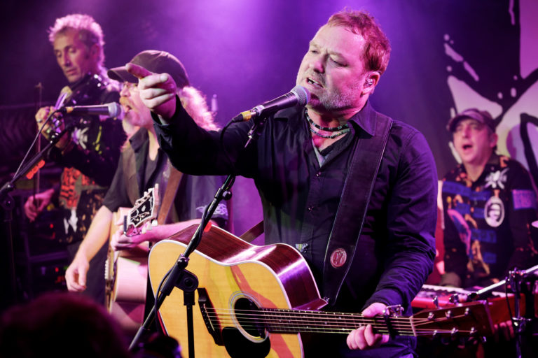 Gallery - The Water Rats