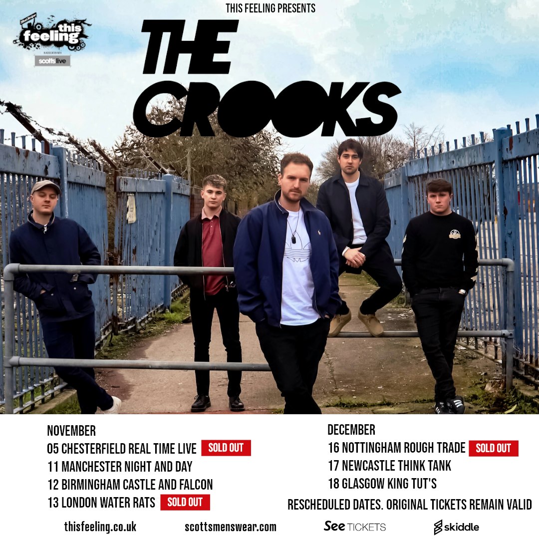 Listings - The Water Rats